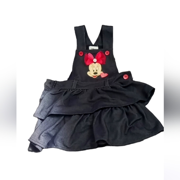Disney | Dresses | Disney Overalls | Poshmark